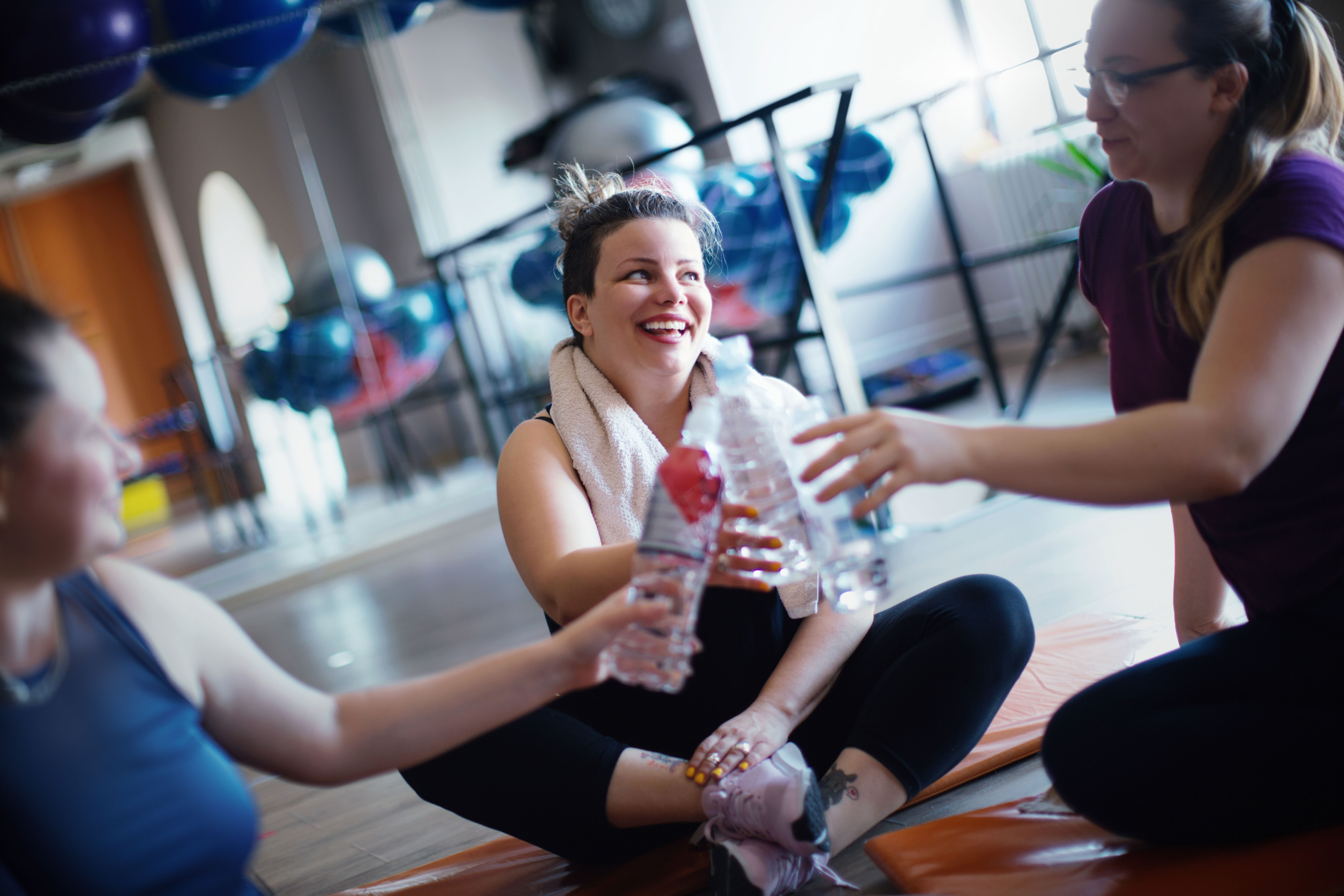 Get Well Delmarva | Your Source for Health Information