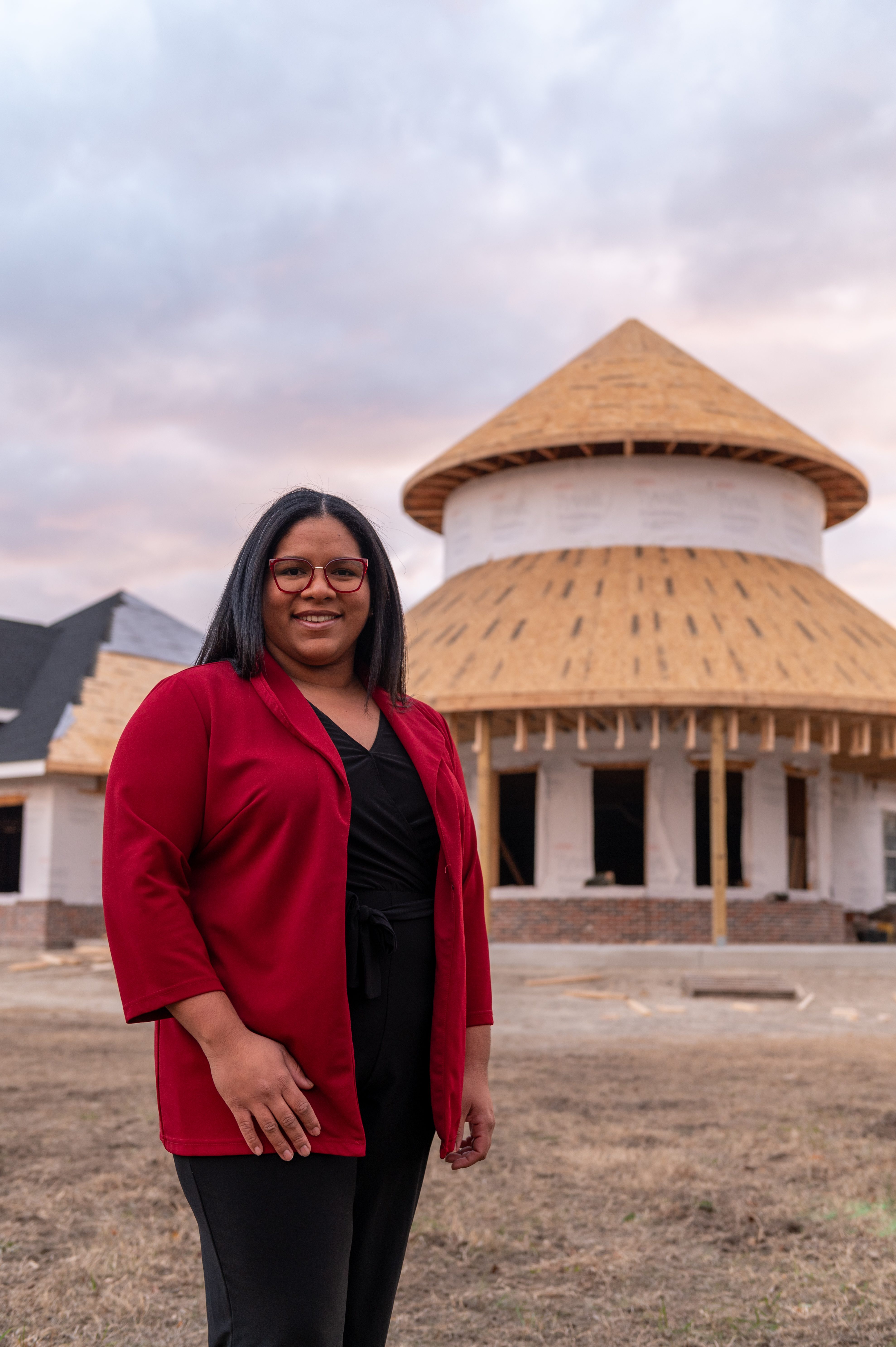 Dr. Karinnet Montero-Diaz