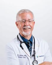 Michael Atkins, MD | Get Well Delmarva