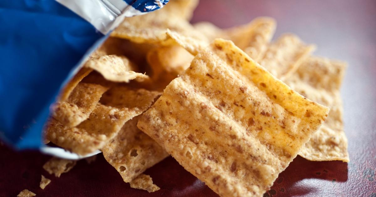 Processed foods: What does it all mean? | Get Well Delmarva